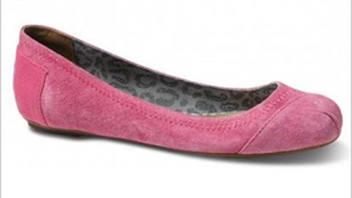 6 Benda Wajib yang Harus Dimiliki Para Pecinta Warna Pink - Photo ...