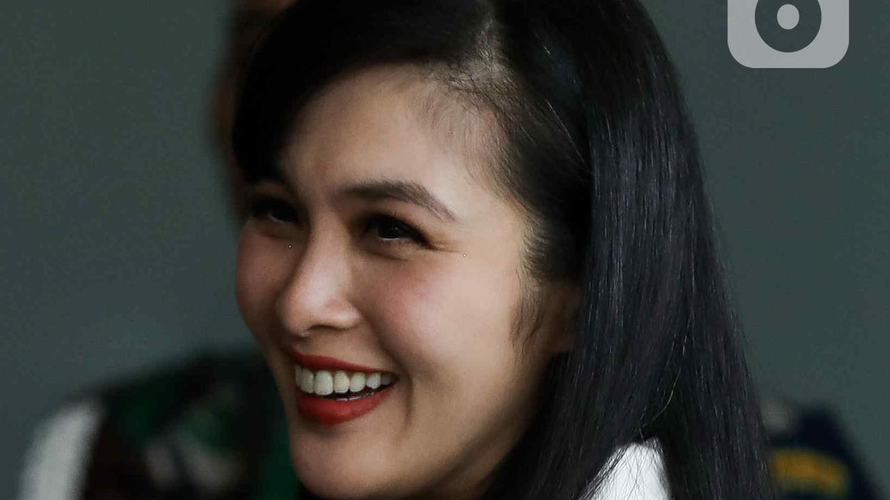 Akun IG Sandra Dewi Aktif Mendadak Aktif Lagi, tapi Enggak Ada Isinya!