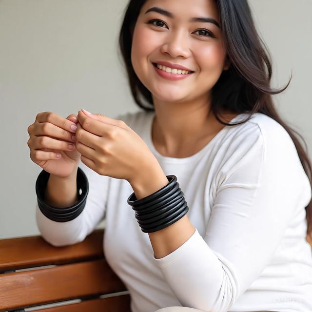 10 Rekomendasi Model Gelang untuk Tangan Besar, Terlihat Lebih ...