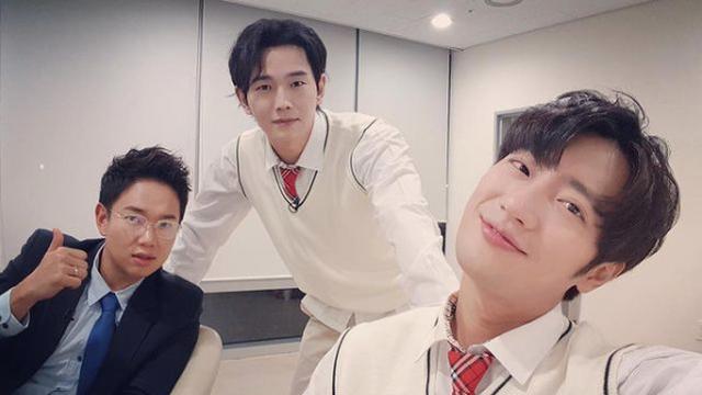 6 Fakta On Joo Wan Pemeran Baek Joon Ki di The Penthouse 3, Karakter Baru yang Misterius ...