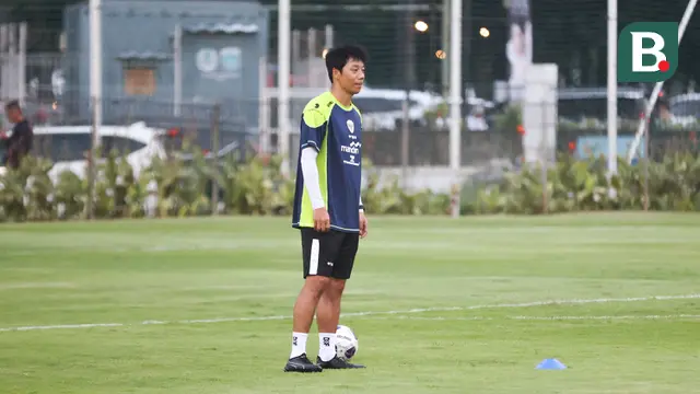 Salam Perpisahan Mengharukan Shin Tae Yong Dan 8 Asisten Jelang Kepulangan Ke Korea Besok