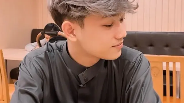 Azhar Dzaki Irawan Ungkap Kunci Sukses Jadi TikTokers Dengan 790 Ribu ...