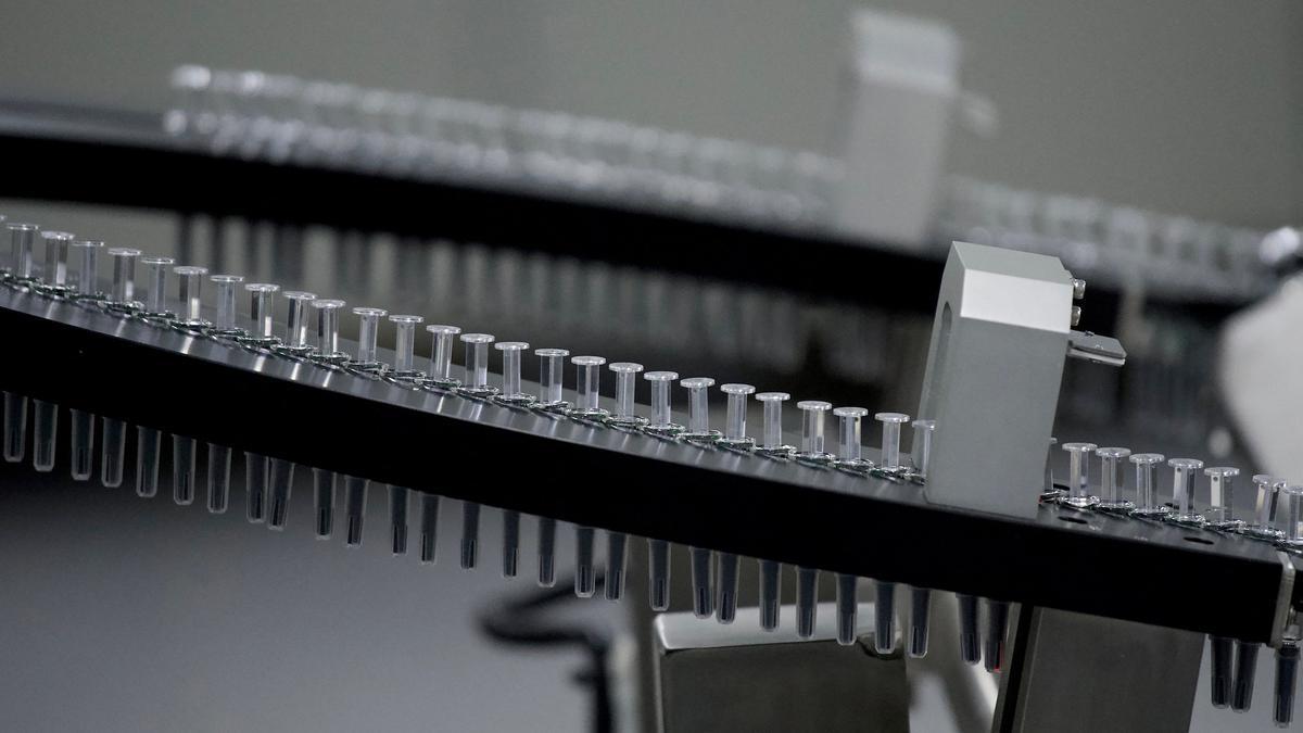 Vaksin Covid 19 Sinopharm Resmi Kantongi Izin Bpom Sebagai Dosis