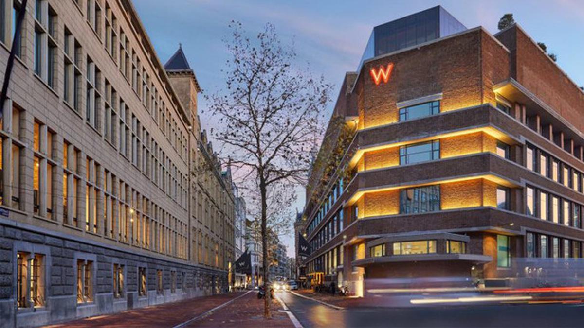 10 Gedung Bersejarah Ini Disulap Jadi Hotel Modern Nan Mempesona ...