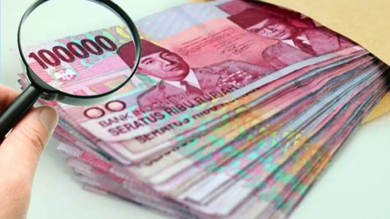 THR 2025 Karyawan Swasta: Cair Kapan dan Berapa Besarannya? - Bisnis Liputan6.com