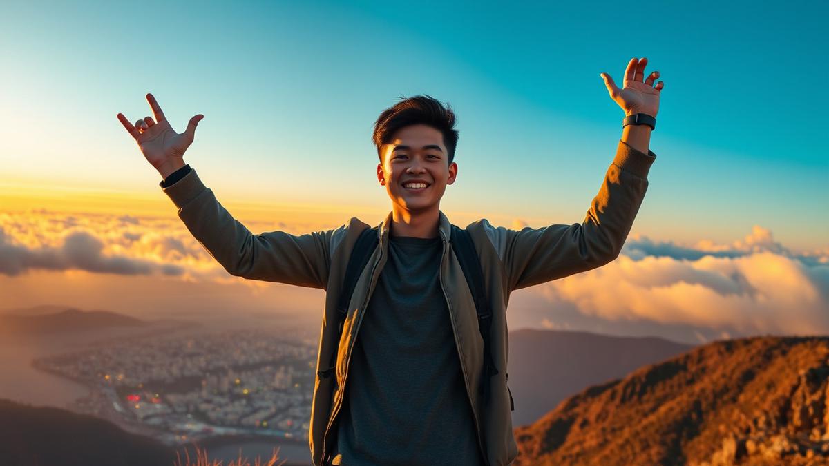 350 Kata Buat Diri Sendiri yang Memotivasi dan Menginspirasi
