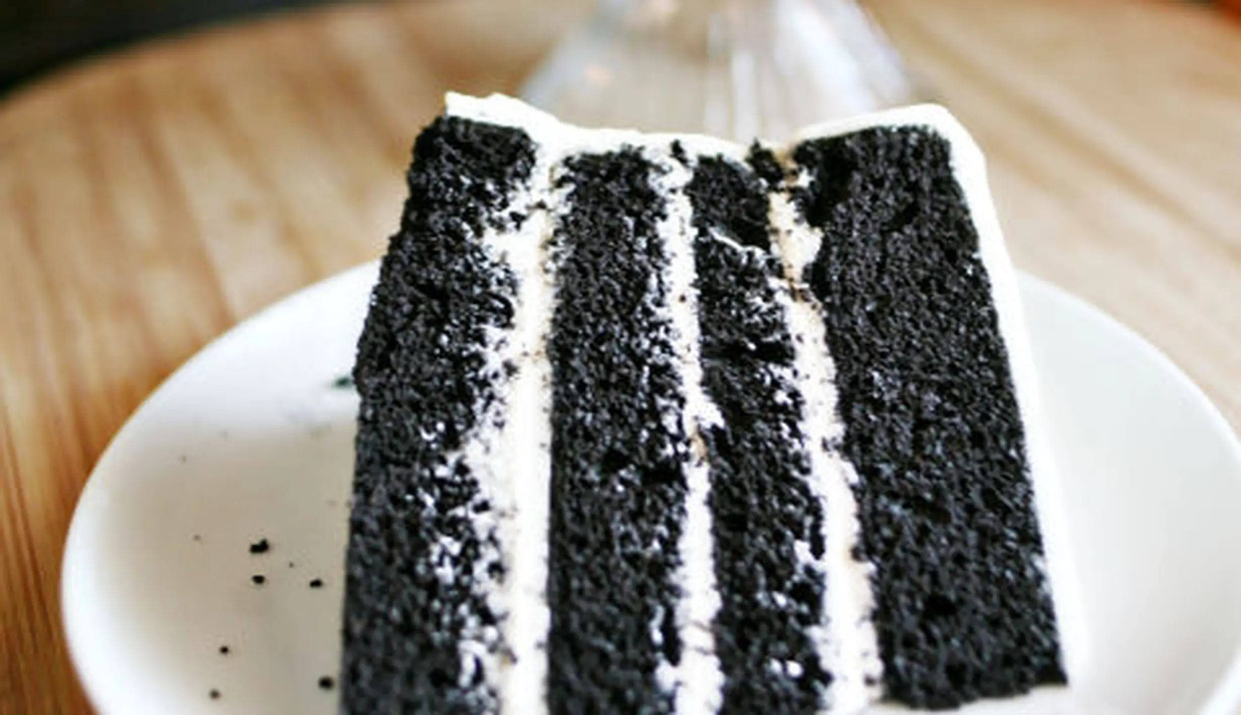 Variasi Warna Velvet Cake Cantik Selain Red Velvet - Photo Fimela.com