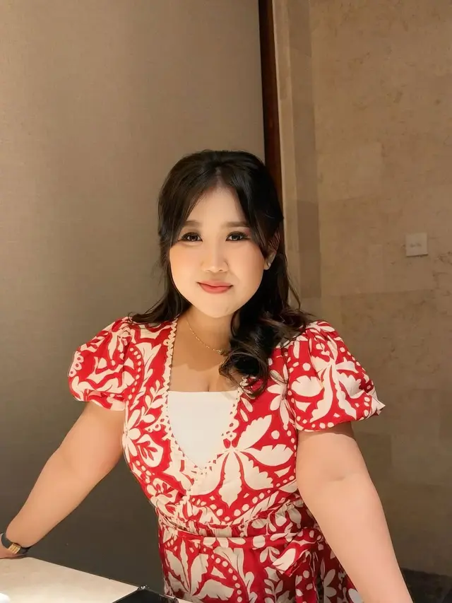 Surat Terbuka Kiky Saputri untuk Puan Maharani, Buntut Affan Kurniawan ...