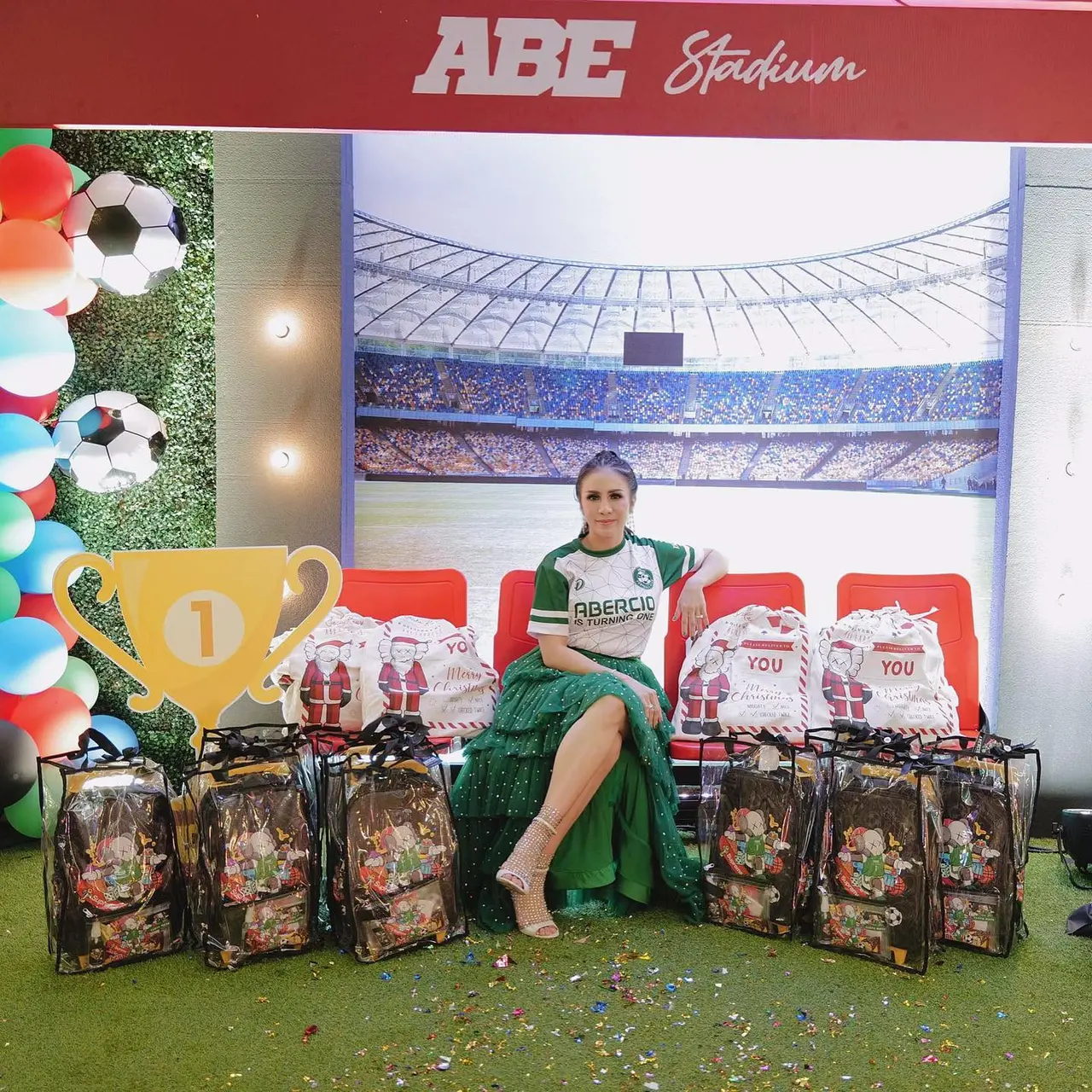 Dijuluki Sultan Tajir Melintir, Ini 8 Sumber Kekayaan Momo Geisha dan ...