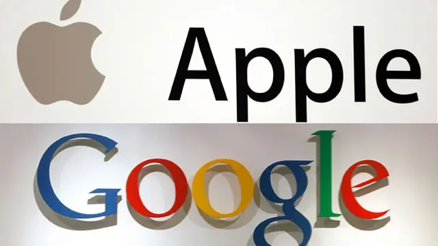 Babak Baru Pertempuran Google VS Apple - Tekno Liputan6.com
