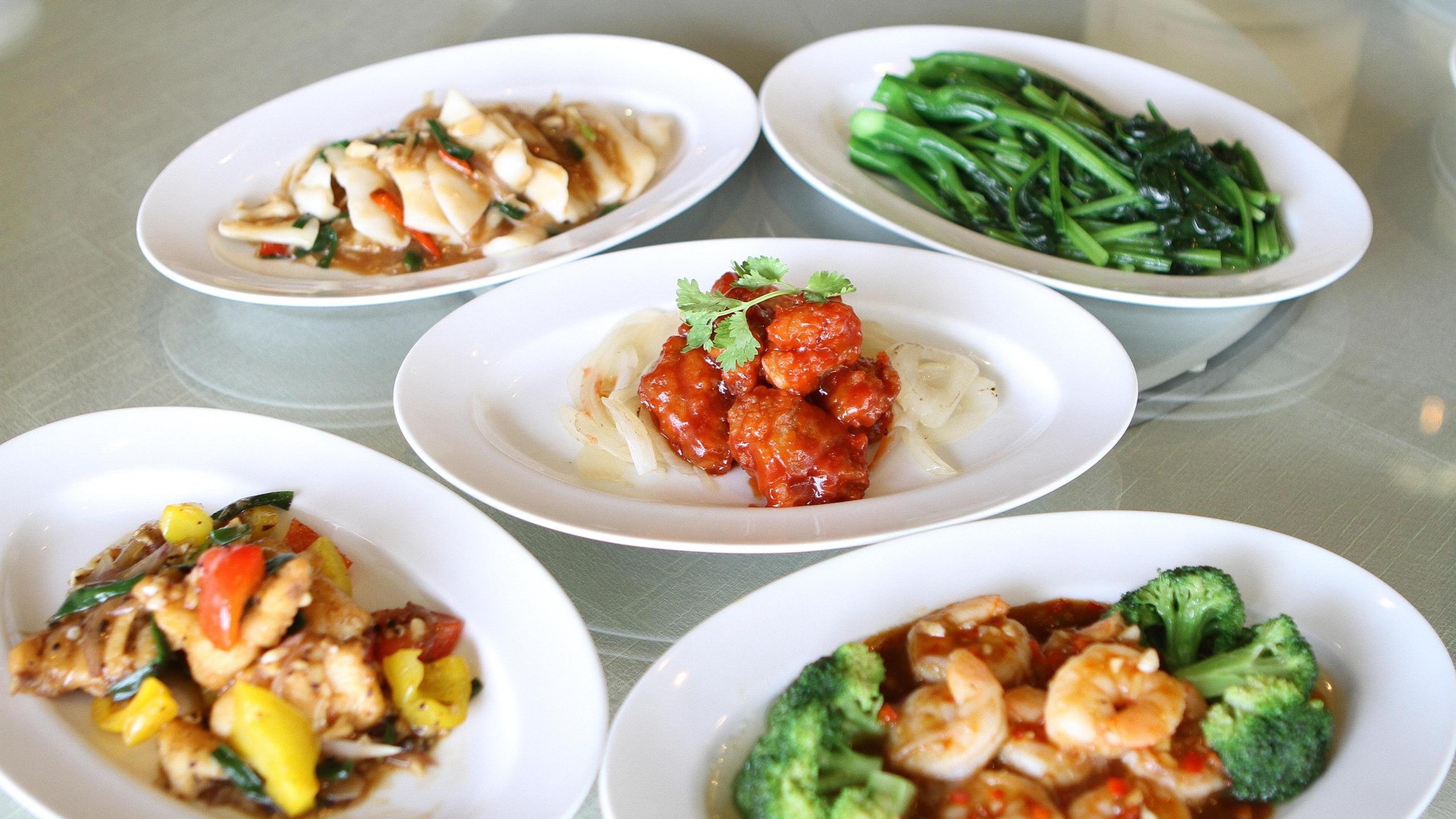 12 Rekomendasi Chinese Food di Jogja, dari Legendaris hingga Hidden Gem ...