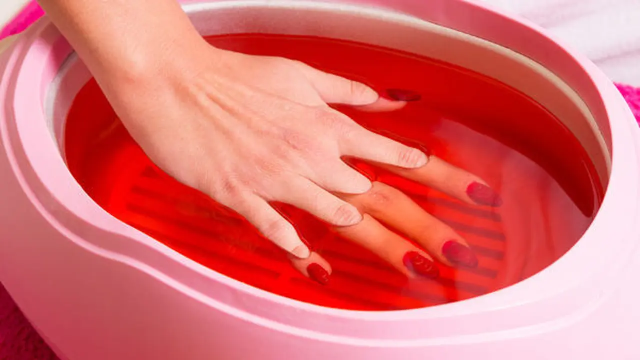 5 Jenis Manicure yang Bisa Dipilih Sesuai Kebutuhan