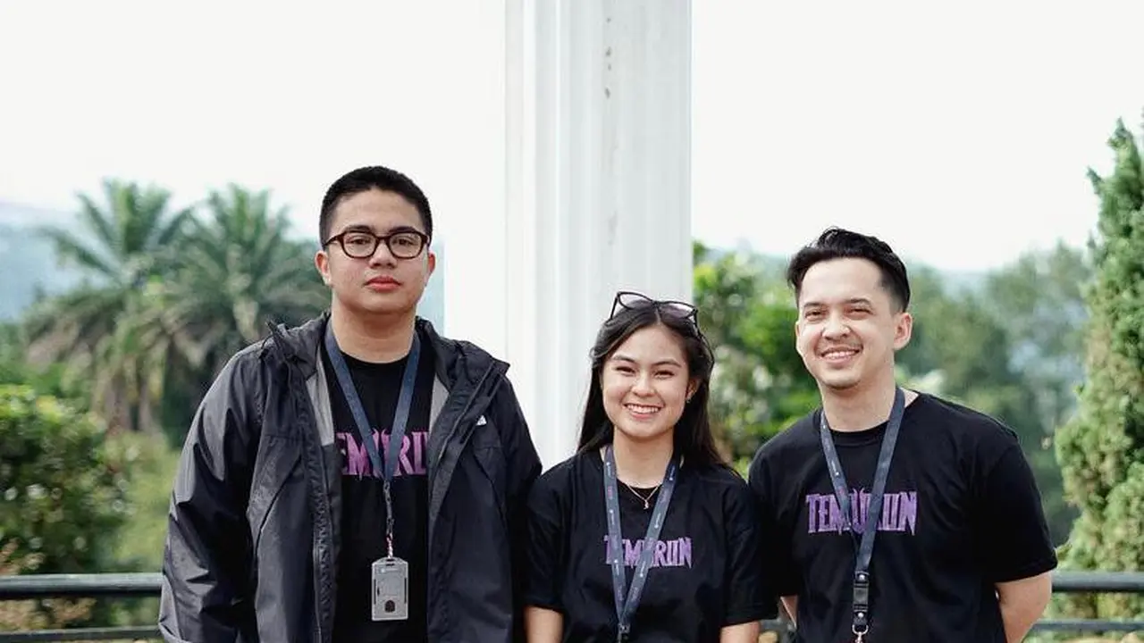 6 Fakta Menarik Film Temurun,Kolaborasi Umay Shahab dan Prilly ...