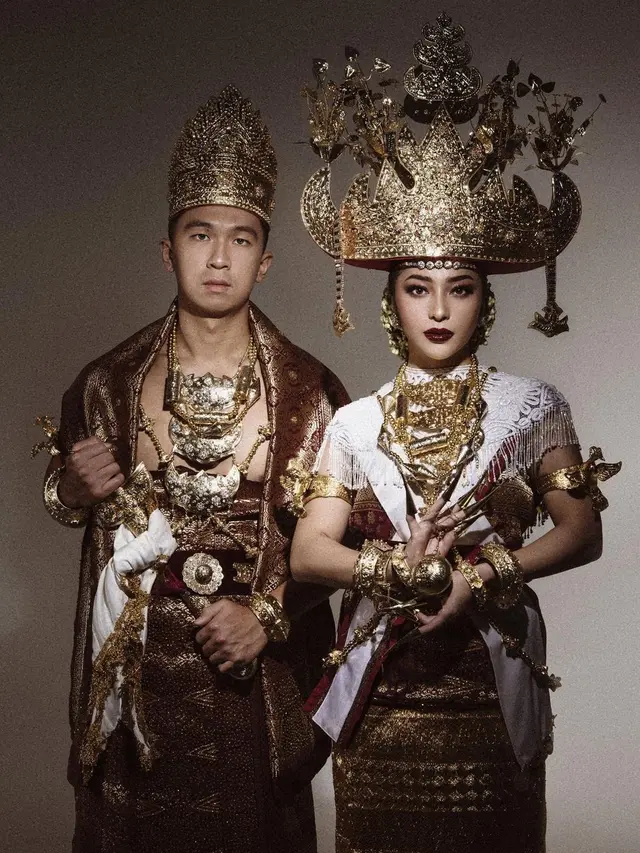 Profil Suami Nikita Willy Indra Priawan, Pengusaha Muda Lulusan S2 ...