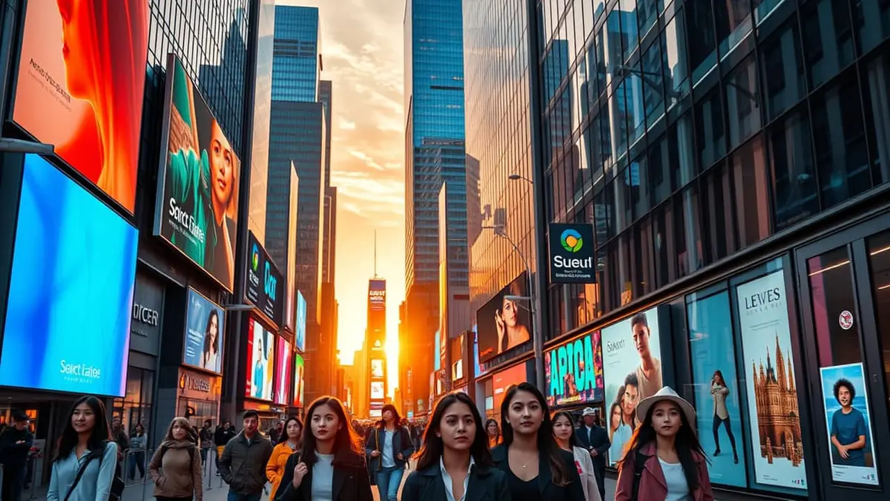 Apa Tujuan Dibuatnya Reklame: Memahami Fungsi dan Manfaatnya - Feeds ...