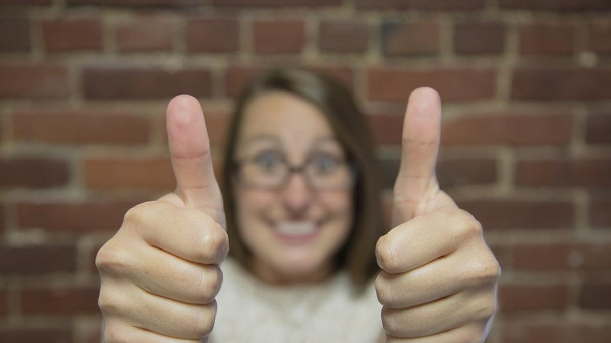 Ketahui Kepribadian Anda Lebih Dalam Melalui Bentuk Jempol - Citizen6 ...