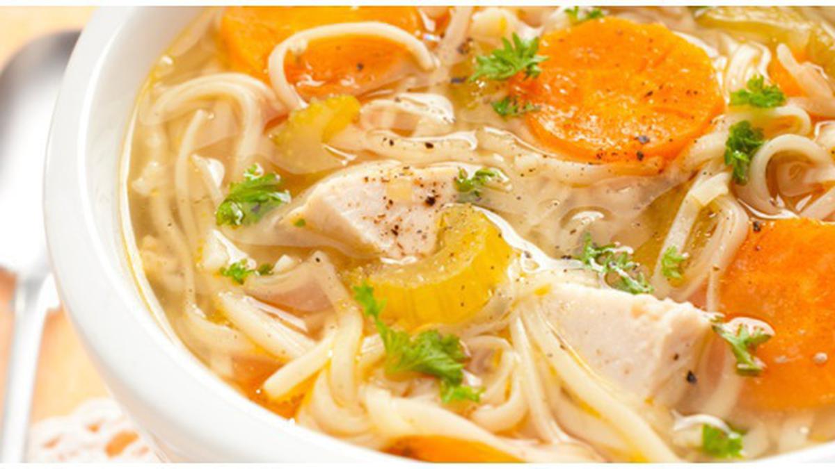 Resep Mie Ayam Rasa Keju - Lifestyle Fimela.com