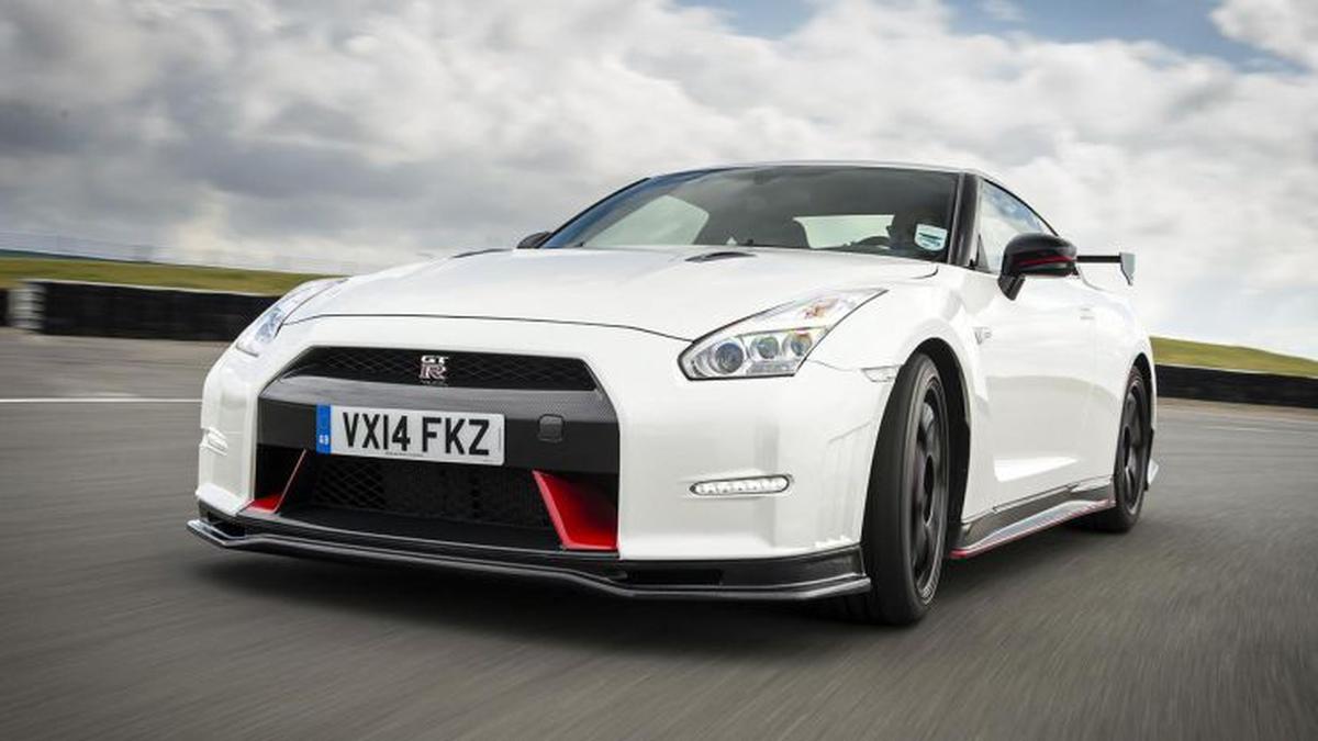 Nissan GT-R Berevolusi Jadi Supercar Premium? - Otomotif Liputan6.com