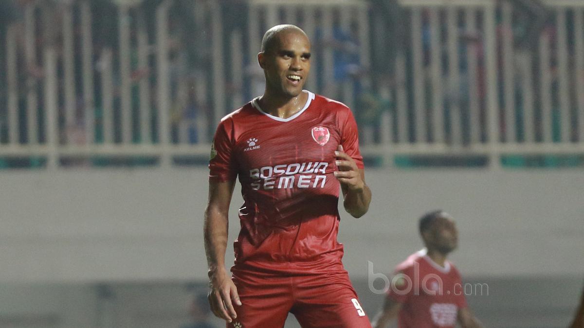 Persija Segera Umumkan Transfer Reinaldo Costa?
