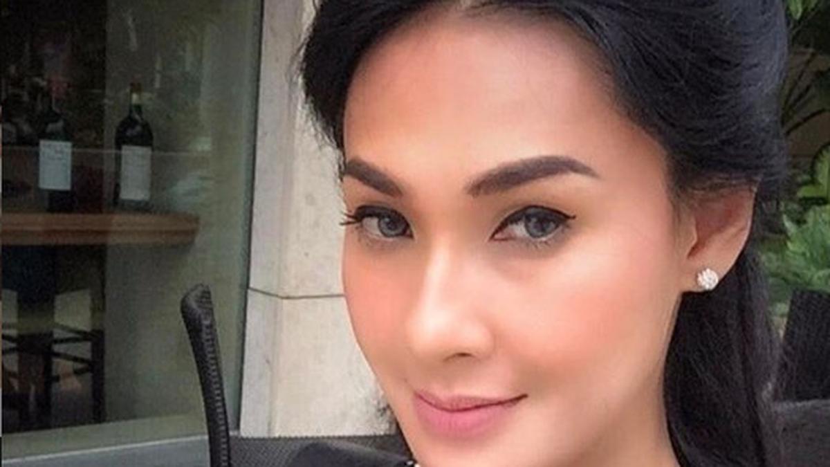 Si Cantik Langganan Peran Jahat, Cut Sarra Ingin Jadi Protagonis ...