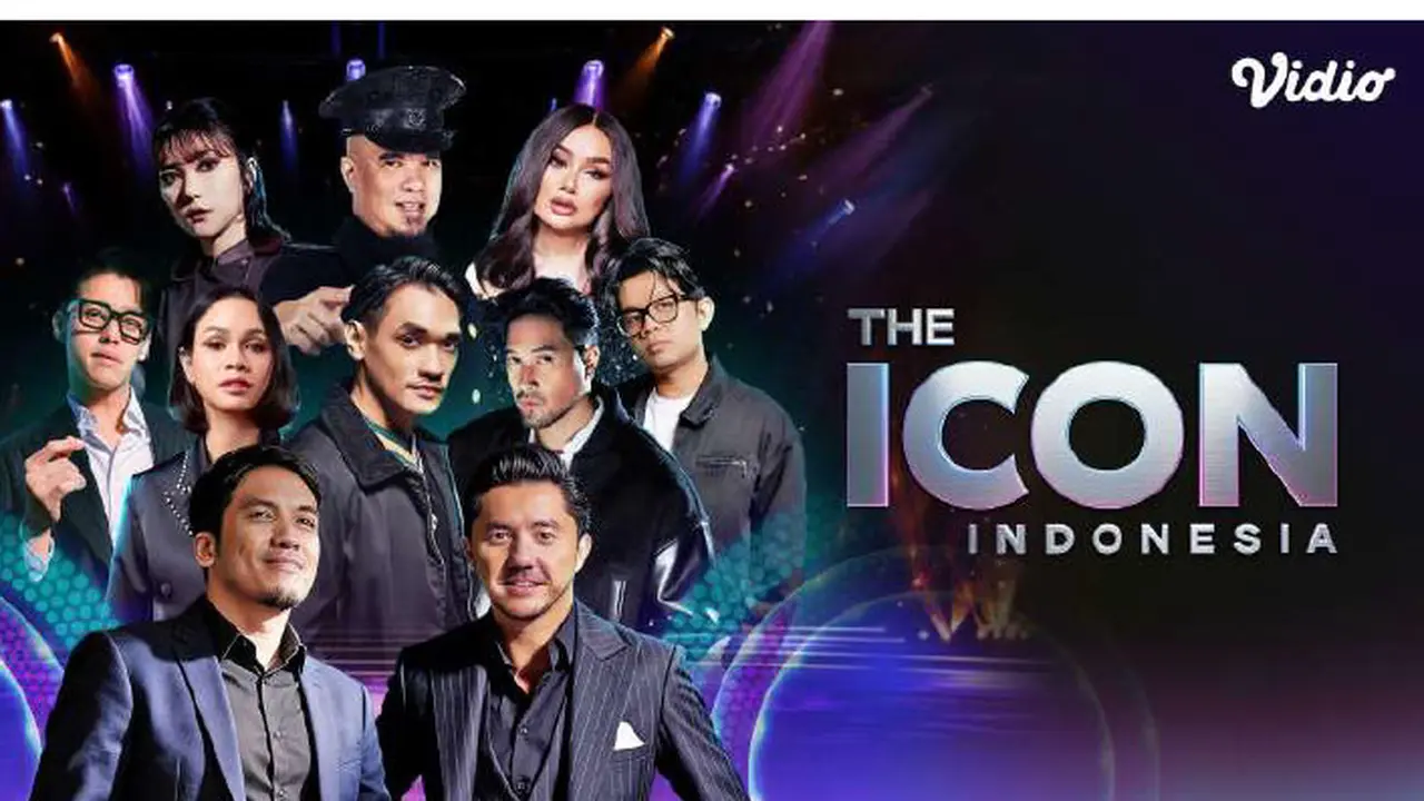 Series dan Film Terbaru Minggu Ini di Vidio, Ada Ganteng-Ganteng ...