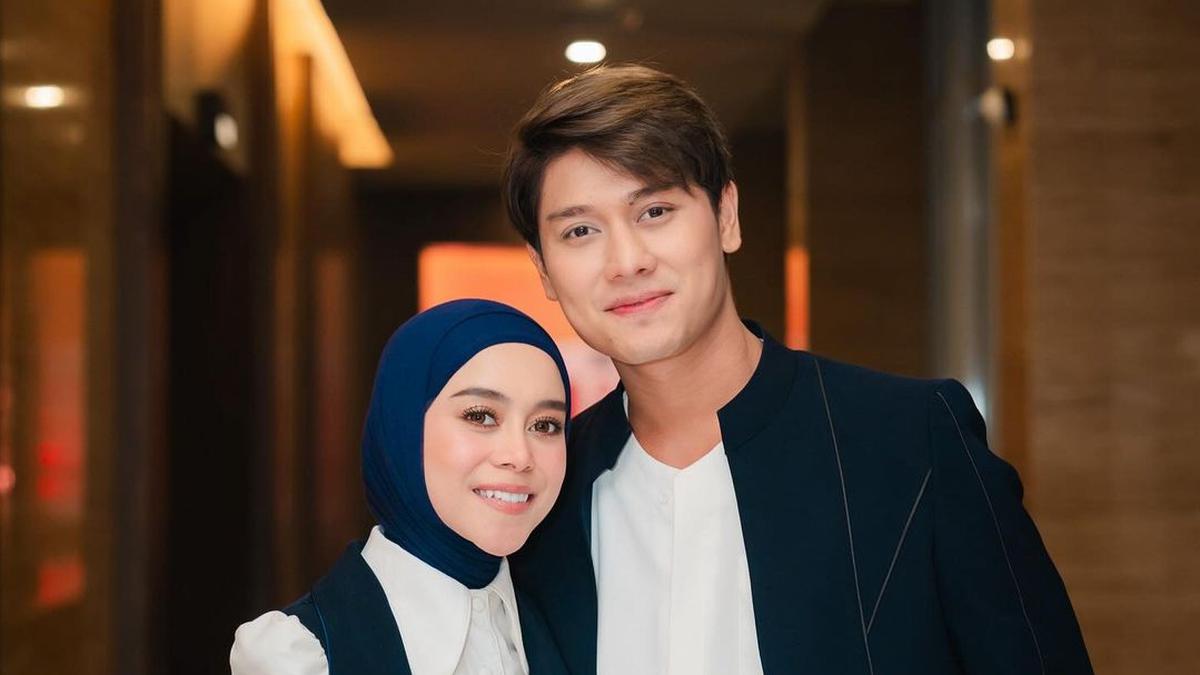 Rizky Billar Klarifikasi Kabar Lesti Kejora Hamil: Kaget, Karena Awalnya Istri Saya Pakai KB ...