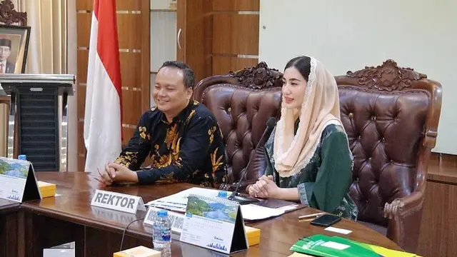 Uprintis Indonesia Gandeng 3 BUMN, Dorong UMKM Jawa Timur, Bali, Nusa ...