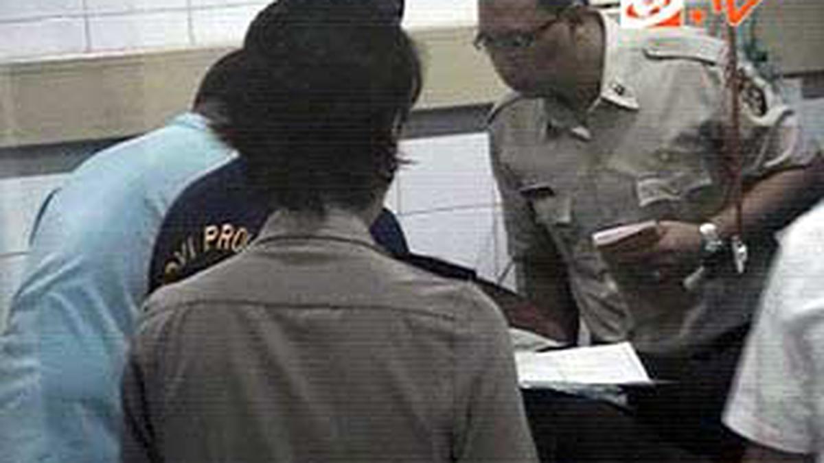 Tiga Napi LP Kerobokan Masih Dirawat - News Liputan6.com