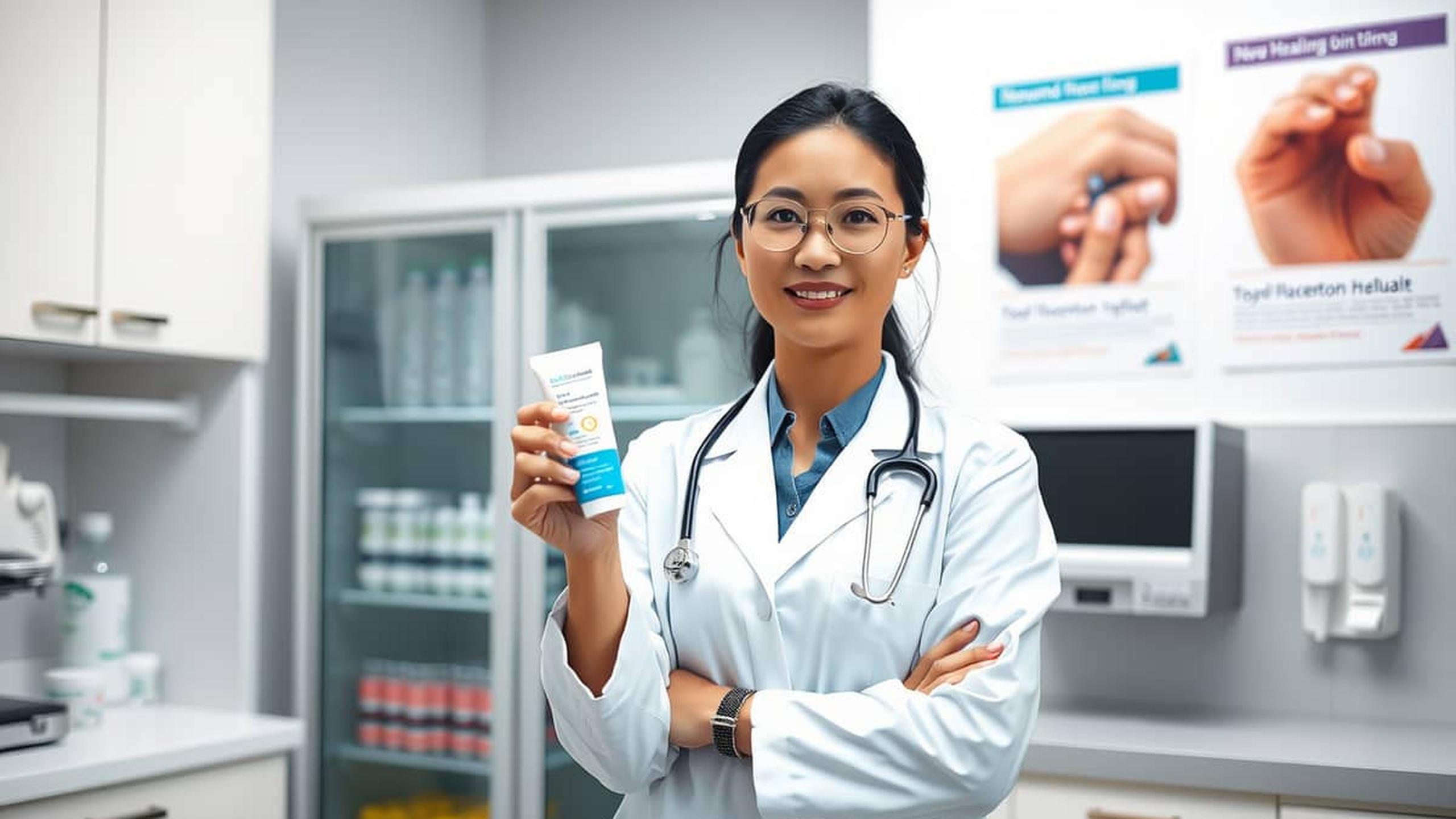 Salep Bioplacenton Untuk Apa: Manfaat, Cara Pakai dan Efek Samping