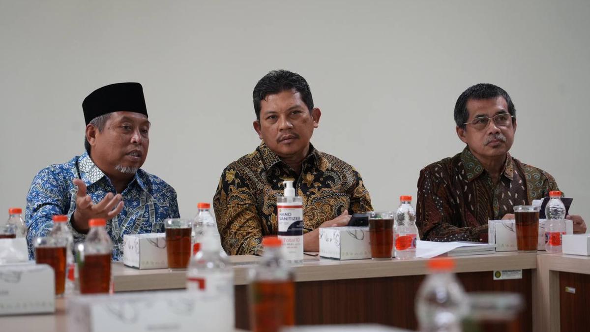 BPJS Kesehatan Tingkatkan Mutu Layanan JKN, Ambil Antrian via Aplikasi ...