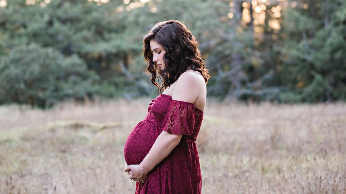 Kadar Stres Selama Hamil Bisa Tentukan Jenis Kelamin Bayi, Menurut Studi! - Parenting Fimela.com