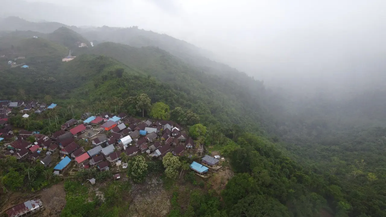 6 Fakta Menarik Buton Selatan, Punya Pulau Ular yang Miliki Savana bak ...