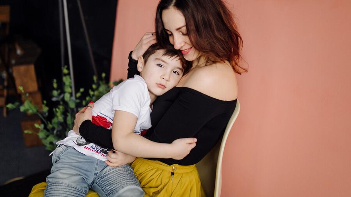 Anak Terlalu Manja? Ini 5 Cara Efektif untuk Mengubah Perilakunya ...