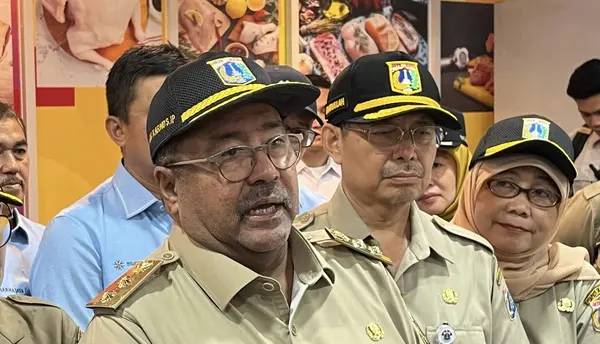 Gempa Hari Ini Rabu 11 Juni 2025 di Indonesia, BMKG: Terjadi di Nias Utara Sumut - News Liputan6.com