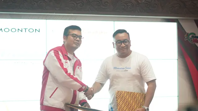 Moonton dan Garudaku Akademi Donasi Smartphone ke Sekolah untuk Dorong ...