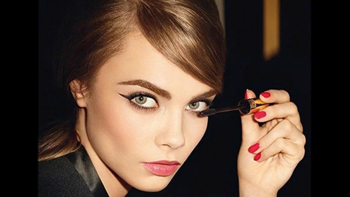 Trik Agar Maskara Lama Jadi Baru Kembali - Fashion & Beauty Liputan6.com