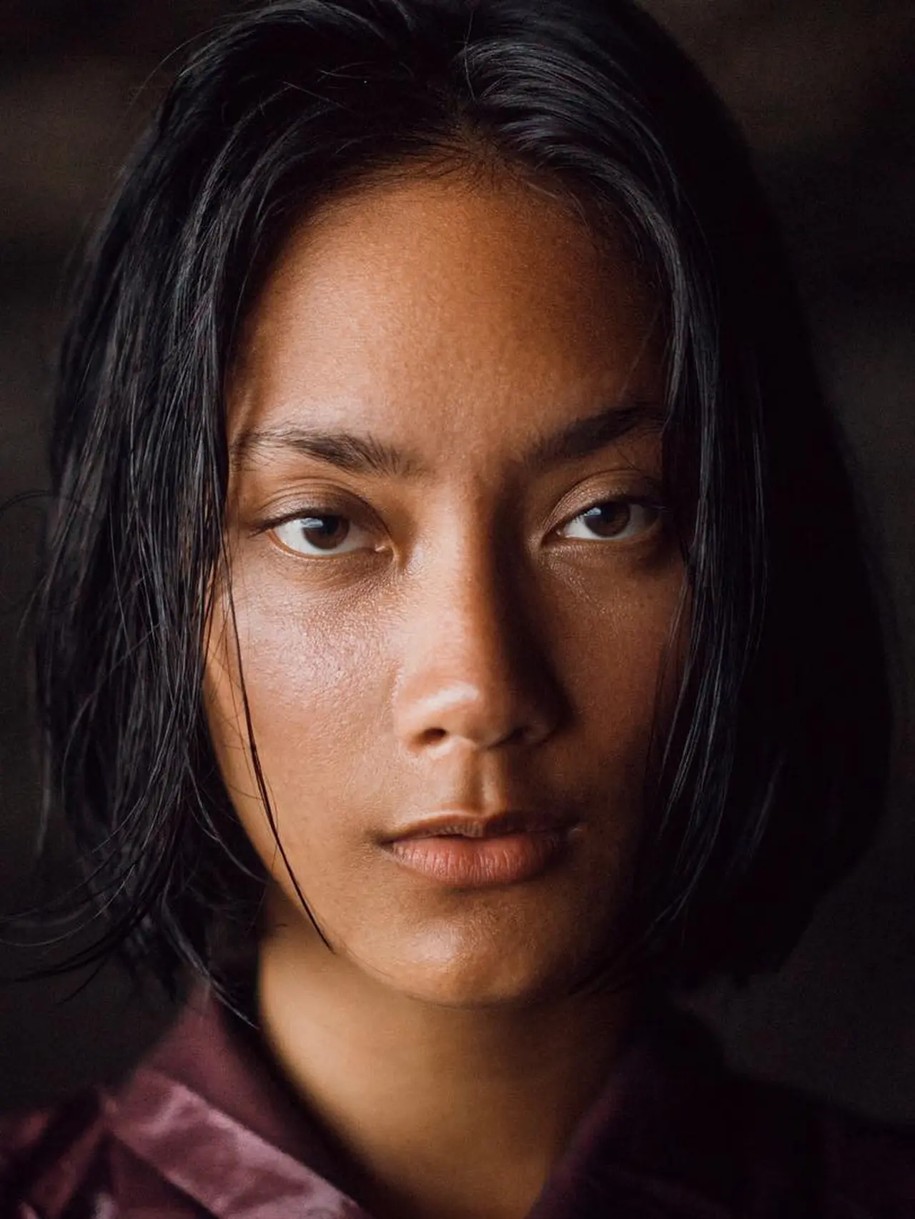 Tara Basro Tak Mau Main Horor Lagi, Kapok? - ShowBiz Liputan6.com