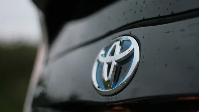 Toyota Kembangkan Mobil Melayang - Otomotif Liputan6.com