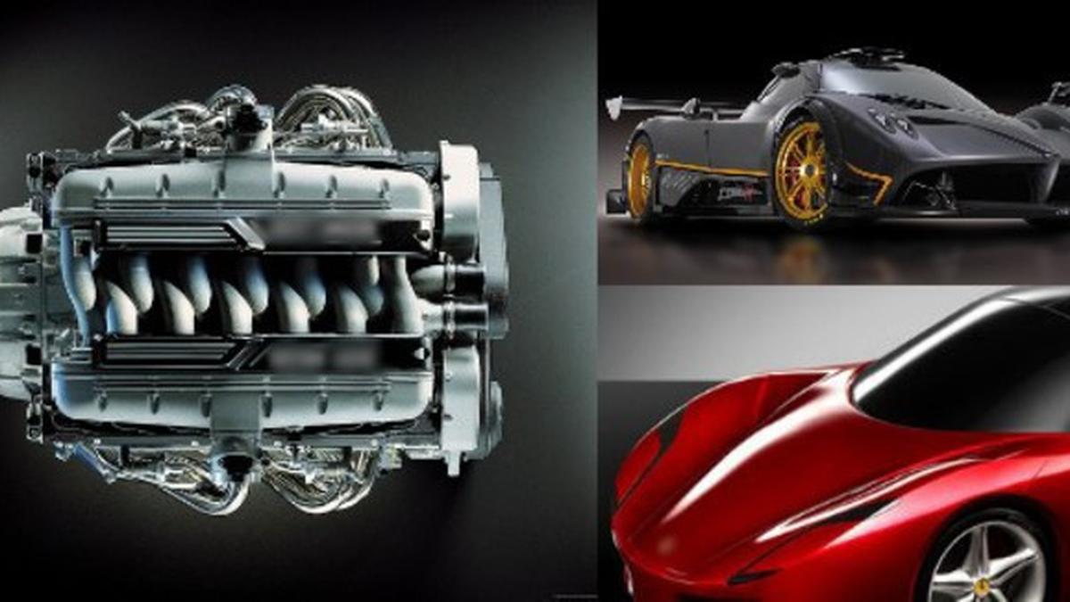 Indonesia vs Mobil Mewah Mesin Kapasitas Besar - Berita Otosia.com