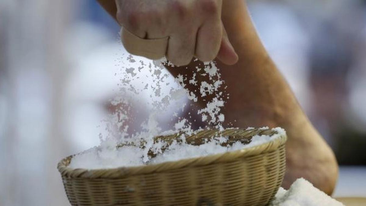 Top 3 Hari Ini: Kenali 6 Jenis Garam dan Fungsinya yang Berbeda