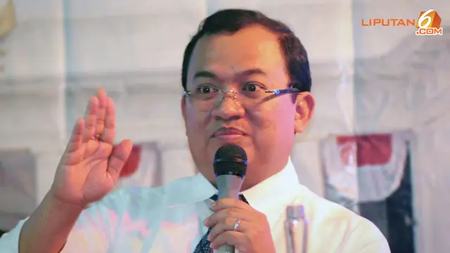 Priyo Budi Temui Koruptor di LP Sukamiskin - News Liputan6.com