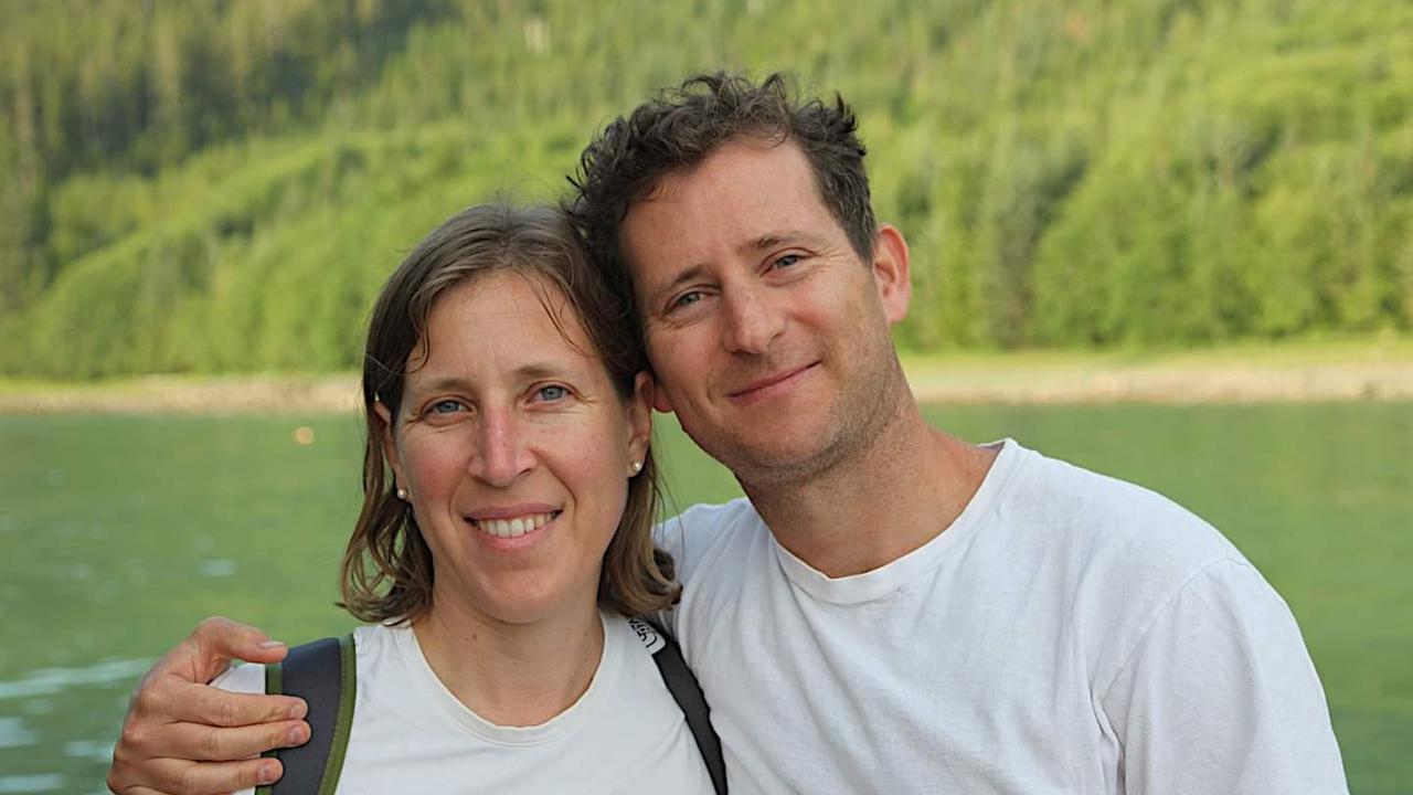 Mantan CEO Youtube, Susan Wojcicki Meninggal Dunia Usai Berjuang Lawan ...