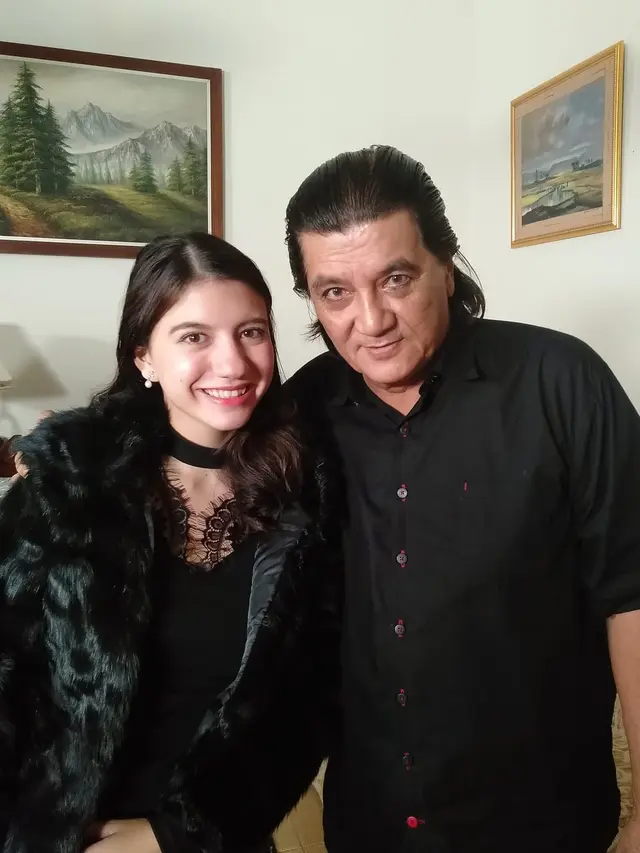 6 Potret Masa Muda George Rudy Aktor Laga Indonesia, Tampan Sejak Dulu ...