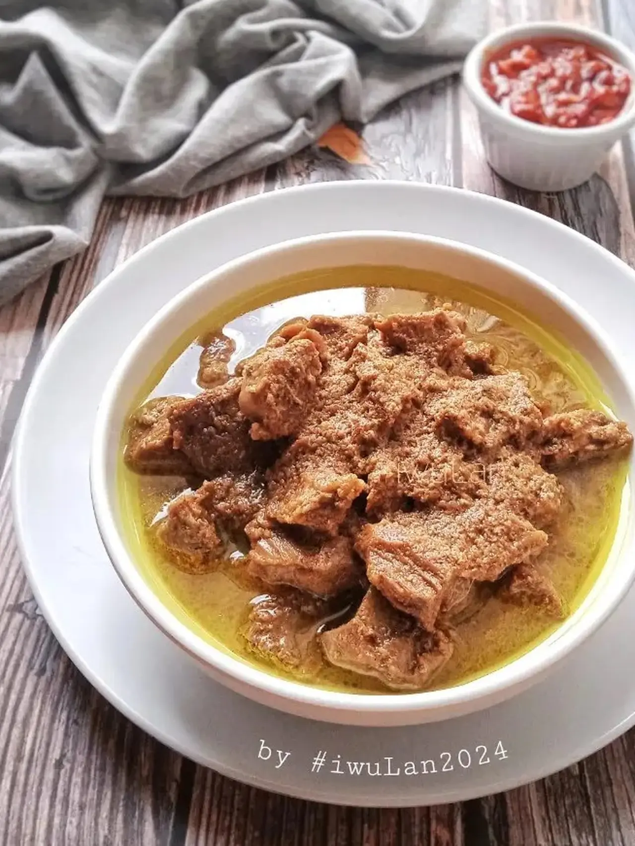 14 Makanan Khas Bima yang Wajib Dicoba, Nikmati Warisan Kuliner ...