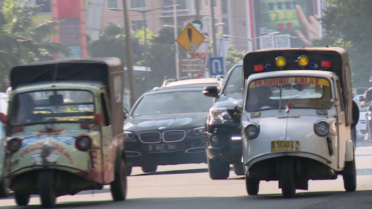 Bemo Jadi Bukti Kuat Layanan Purnajual Daihatsu - Otomotif Liputan6.com