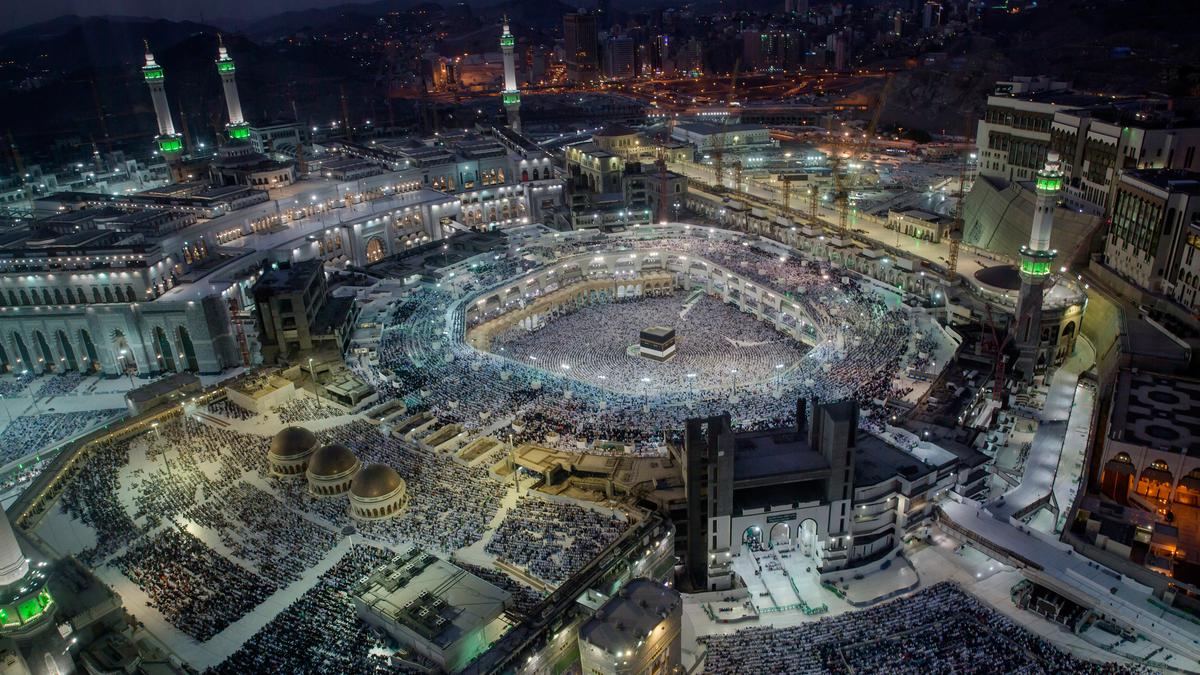 Salat Subuh Jam Berapa? Berikut Jadwalnya 18 Oktober Sampai 18 November ...