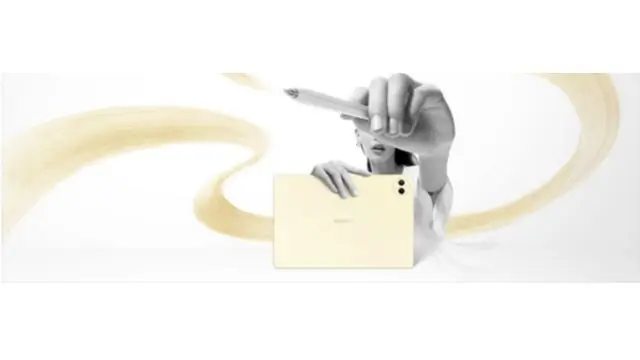 Tablet Flagship HUAWEI MatePad Pro 12.2-Inch, Hadir dengan Layar Tandem ...