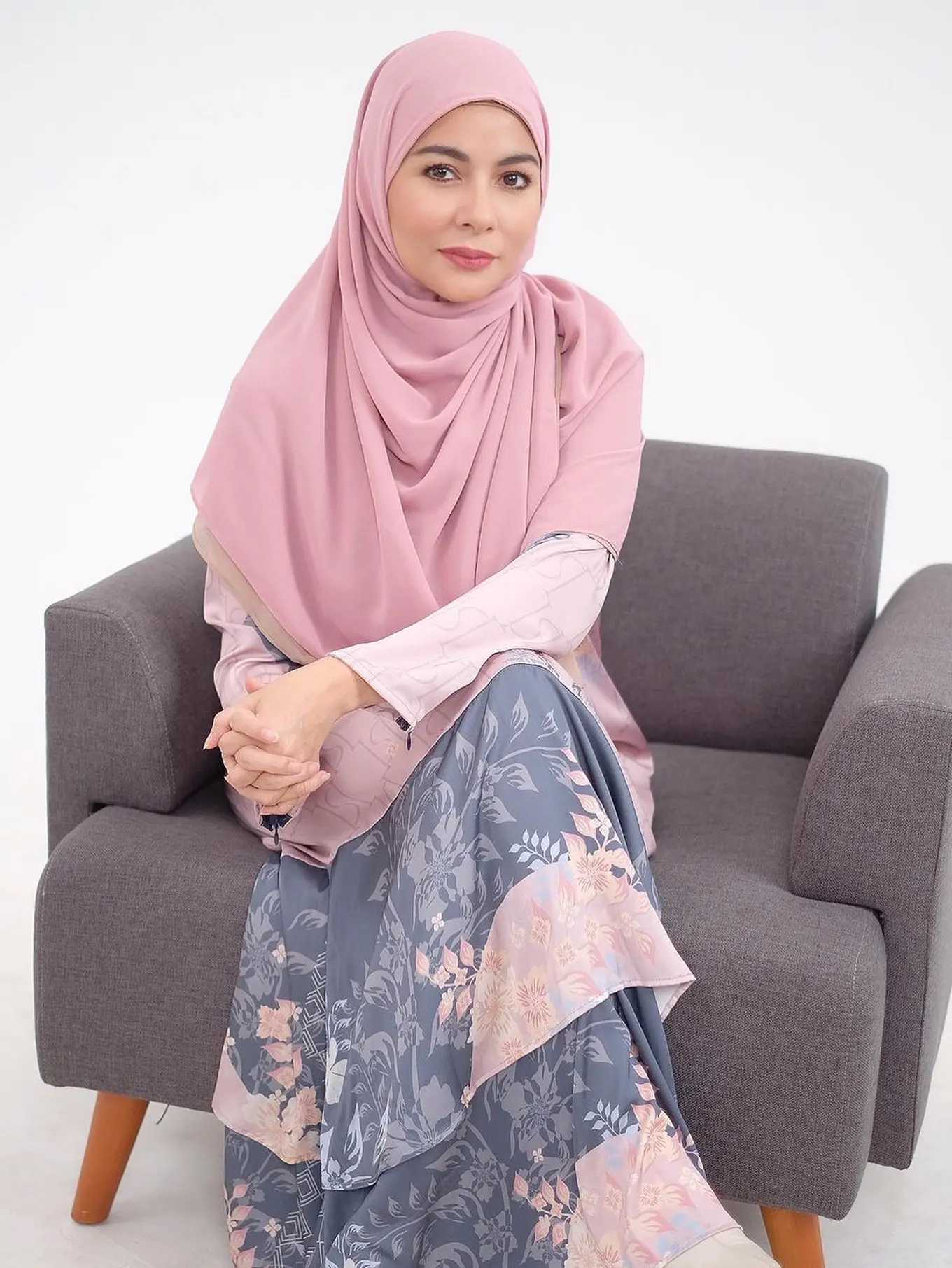 Meisya Siregar Sebut Mewahnya Ultah Ashanty Layaknya Jember Fashion Carnaval - Entertainment ...