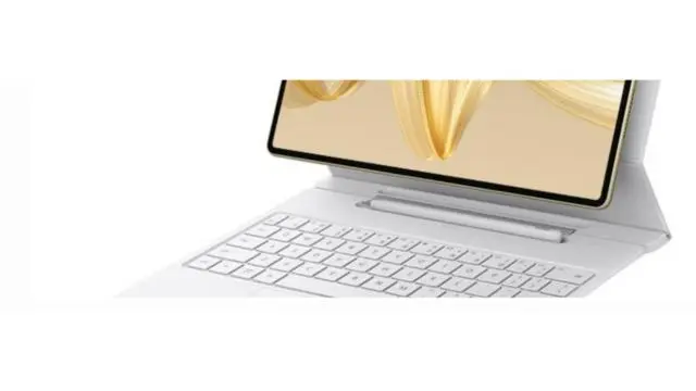 Tablet Flagship HUAWEI MatePad Pro 12.2-Inch, Hadir dengan Layar Tandem ...