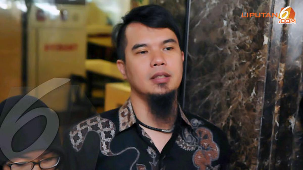 Dhani: Dul Tanya Mobilnya, Tak Tahu 7 Korban Tewas